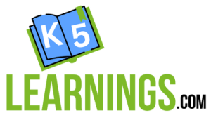K5 Learning Free Worksheets (Grade 1, 2, 3, 4, 5) for Kids