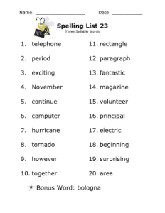 K5 Learning Free Worksheets (Grade 1, 2, 3, 4, 5) for Kids